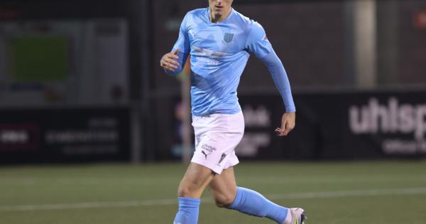 Whiteside to captain Ballymena United against the Bannsiders - Alpha ...
