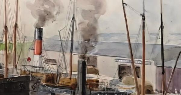 New Bann Disc to be launched tonight - Alpha Newspaper Group