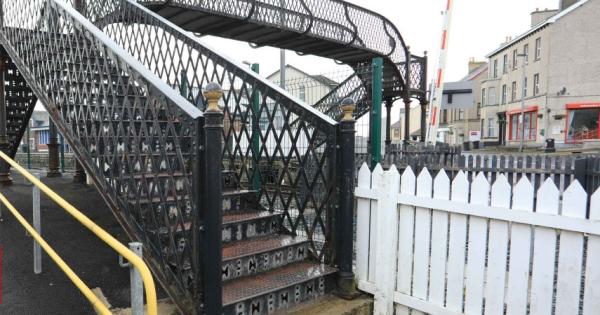 Castlerock bridge plan approved - Alpha Newspaper Group