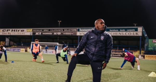 Coleraine move to appoint a new Head of Performance - Alpha Newspaper Group