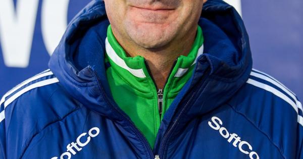 Head Coach Dancer steps away from Ireland Senior Women's Hockey Team ...