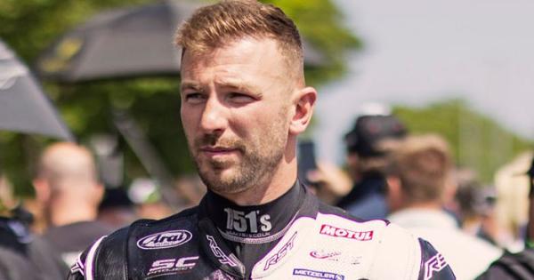 Jordan first away in Monster Energy Supersport Races - Alpha Newspaper ...