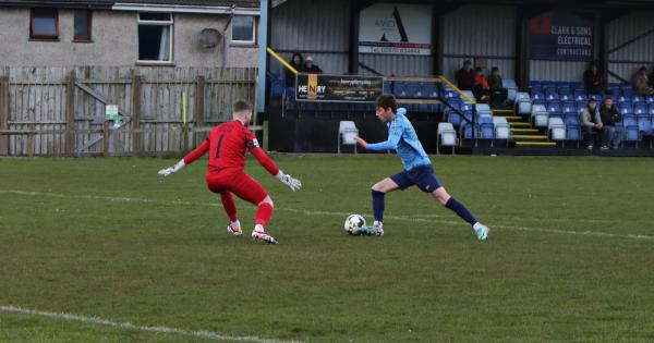 Portstewart face Moyola Park at the Coleraine Showgrounds - Alpha ...