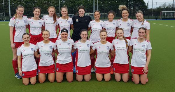 Coleraine Ladies face a promotion play-off - Alpha Newspaper Group