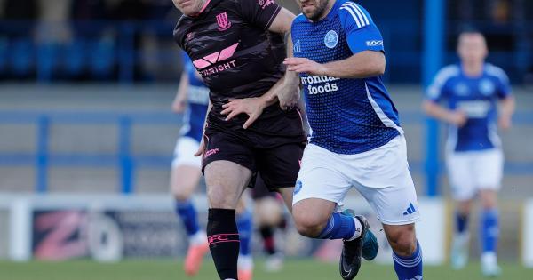 Carson expected to miss clash with his former club - Alpha Newspaper Group