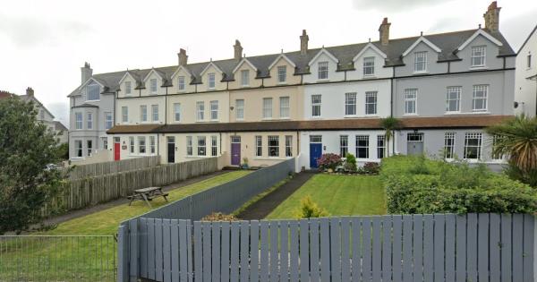 Soaring house prices spell misery for new buyers - Alpha Newspaper Group