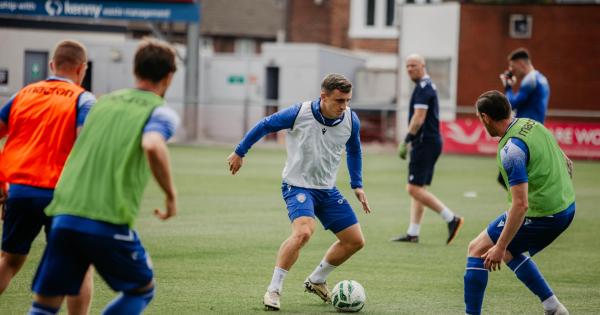 NIFL Premiership season kicks-off with six live games on BBC Sport NI ...