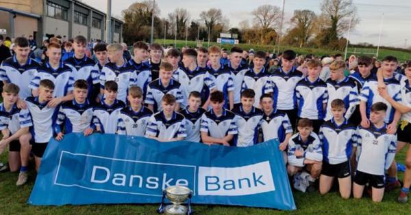 New structures in place for the 2020 GAA season - Photo 1 of 1 - Alpha ...