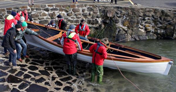 Harbouring secrets - Photo 1 of 1 - Alpha Newspaper Group