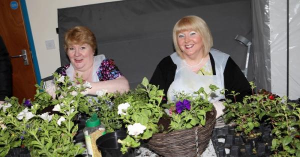 Boost for Ballysally services - Photo 1 of 1 - Alpha Newspaper Group