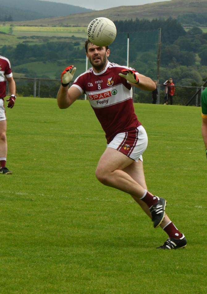 Tributes pour in for Mark Lynch - Alpha Newspaper Group