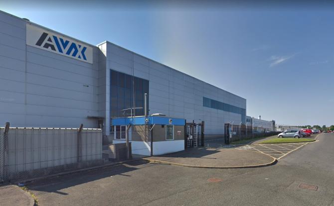 We are here to stay - AVX - Alpha Newspaper Group