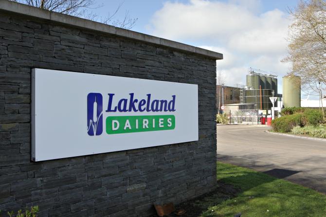 COVID at the Creamery - Alpha Newspaper Group