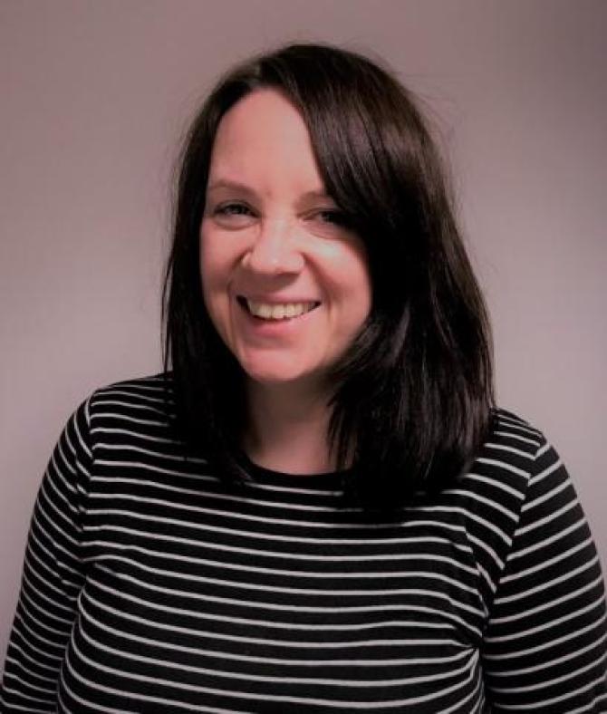 MBE honour for local lady Lisa - Alpha Newspaper Group