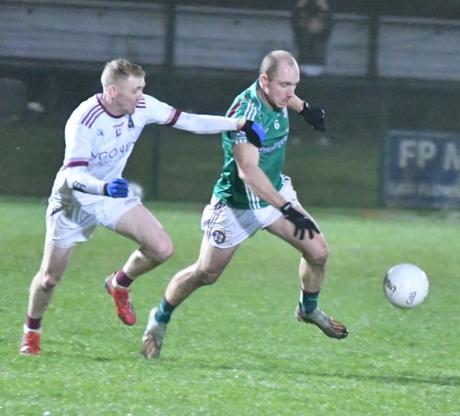Weekend GAA fixtures at a glance - Alpha Newspaper Group