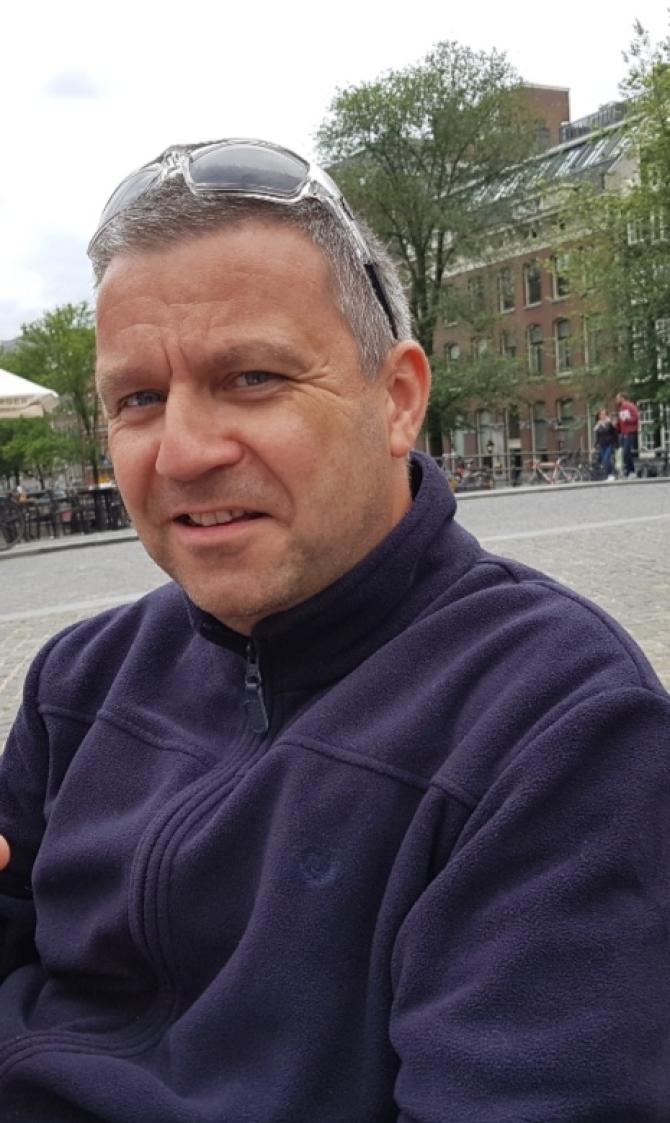 David Colquhoun's Instagram, Twitter & Facebook on IDCrawl