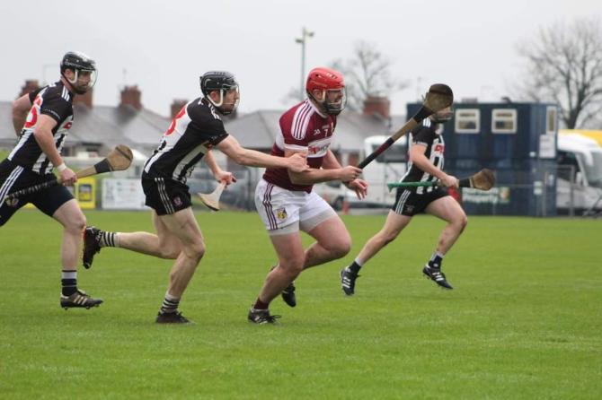 Banagher fancied for Ulster title - Alpha Newspaper Group