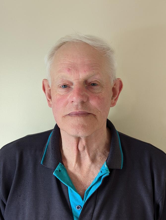 Concern for missing 75 year old man - Alpha Newspaper Group