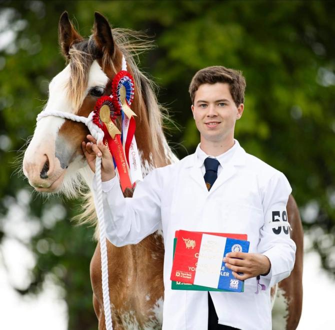 Garvagh Show this weekend - Alpha Newspaper Group