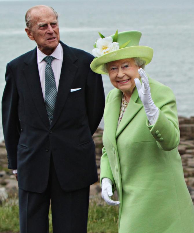 Memories of The Queen - Alpha Newspaper Group