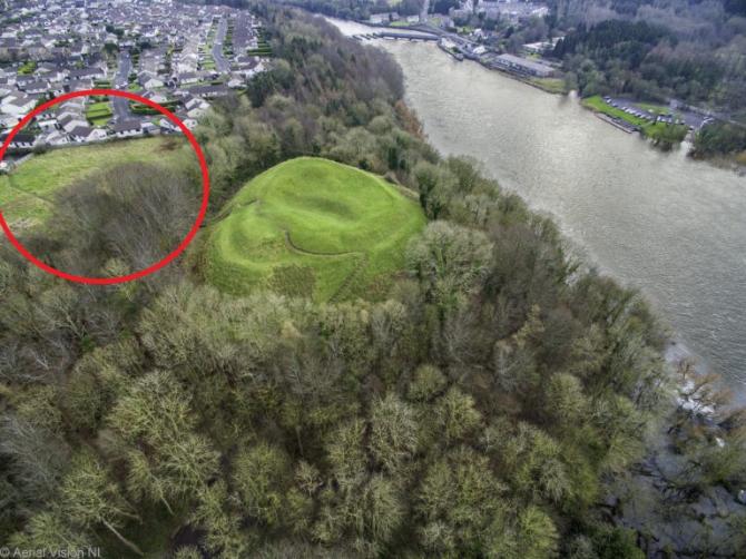 SOLD! Ireland’s oldest known settlement - Alpha Newspaper Group