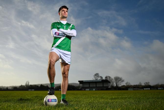 Big weekend of All Ireland Club Championships in store - Alpha ...