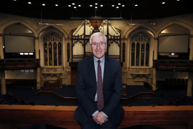 A privilege and honour to take part in the Coronation - Moderator ...