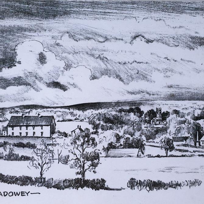 Join Aghadowey's 'Spud Crow Trail' - Alpha Newspaper Group