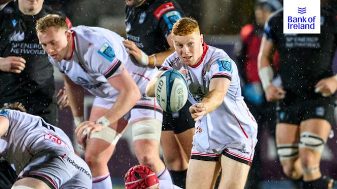 Ulster Rugby to host historic game in Cavan - Alpha Newspaper Group