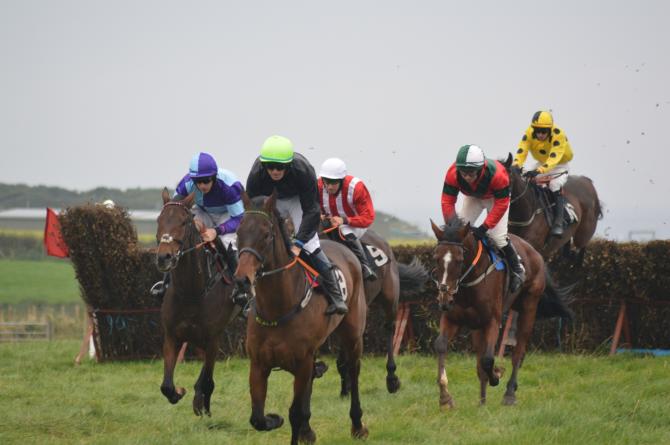 Portrush Point to Point races this Saturday - Alpha Newspaper Group