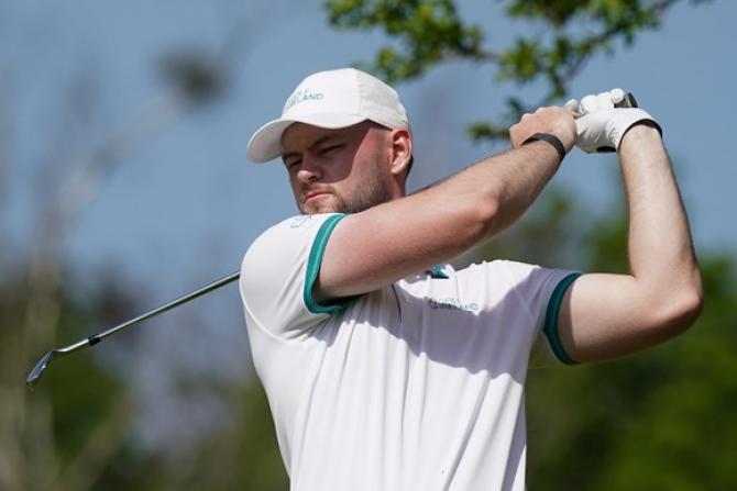 Eisenhower the next step for Nolan in brilliant year - Alpha Newspaper ...