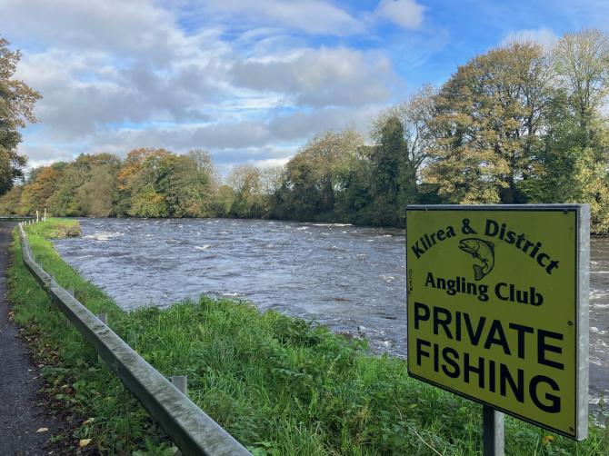 The end of the line? - Alpha Newspaper Group