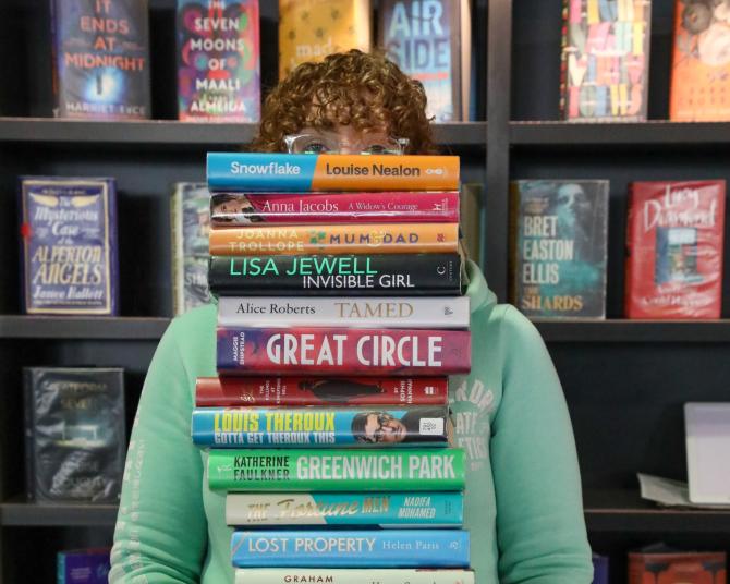 Read more in '24 with Libraries NI - Alpha Newspaper Group