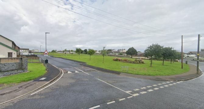 New hope for Dhu Varren? - Alpha Newspaper Group