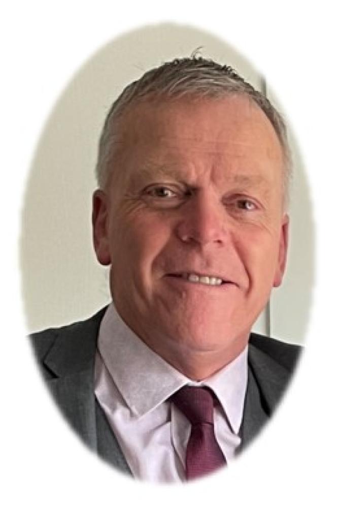 Tom Skelton will be 'very sadly missed' by Dalriada community - Alpha ...