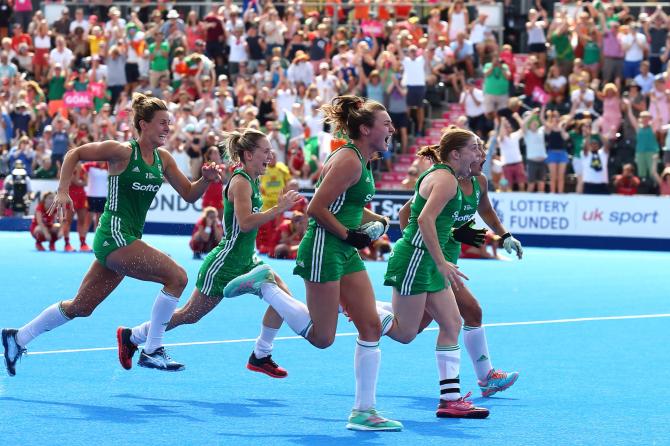 Ireland’s Katie Mullan steps down as captain but not yet ready to ...
