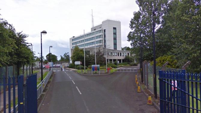 Questions raised over Coleraine’s ‘under-occupied’ County Hall - Alpha ...