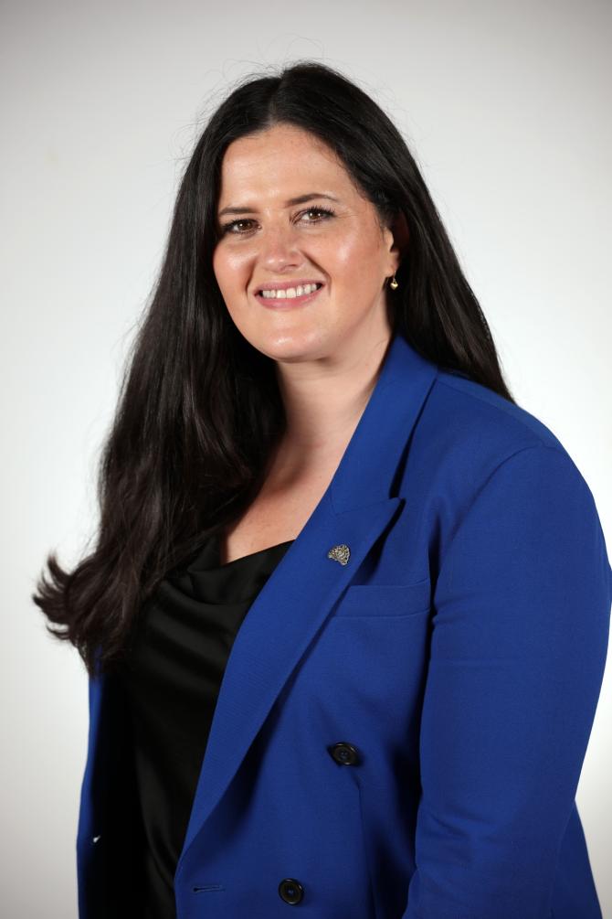 People want action, not more promises - Sugden - Alpha Newspaper Group