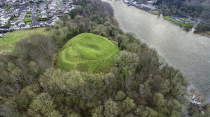 Mountsandel's £35m vision - Photo 1 of 1 - Alpha Newspaper Group