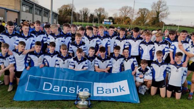 New structures in place for the 2020 GAA season - Photo 1 of 1 - Alpha ...