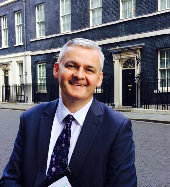 Stephen Walker visits Roe Valley Arts Centre - Photo 1 of 3 - Alpha ...